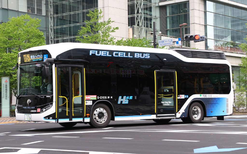 D代車: Pit stopⅡ